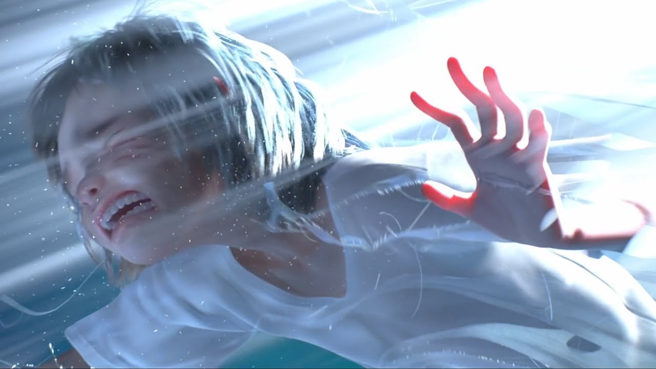 Film Deep Sea (2023): Sinopsis, Pemeran, Rating dan Review - Fakta.id