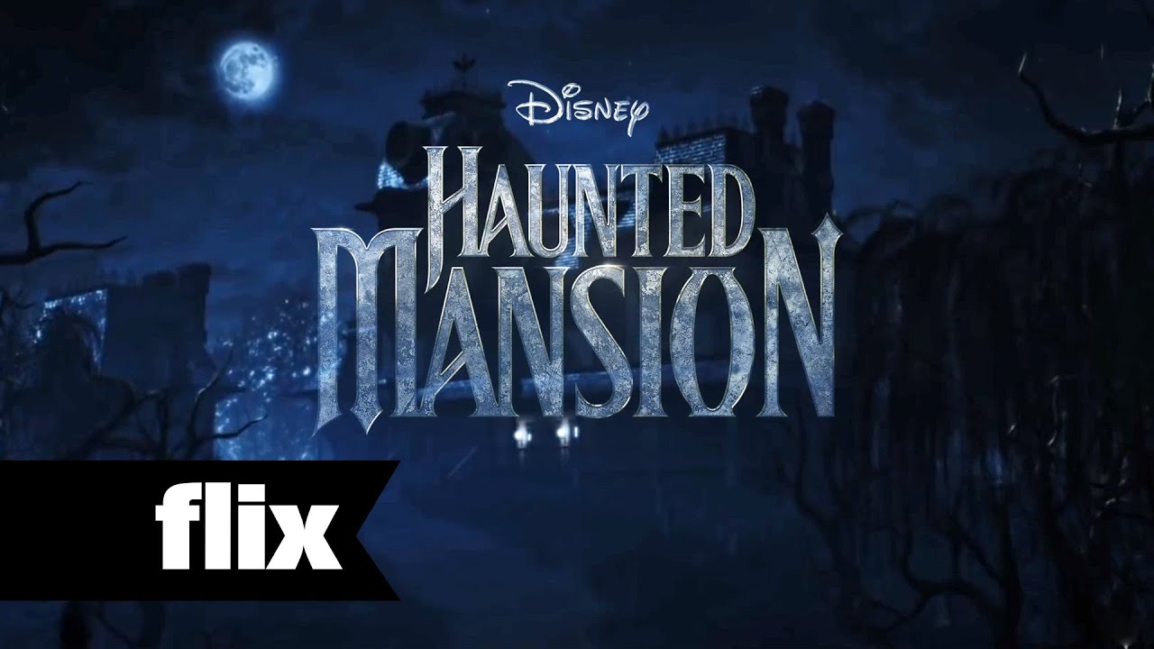 Sinopsis Film Haunted Mansion (2023): Pengusiran Hantu yang Gagal ...