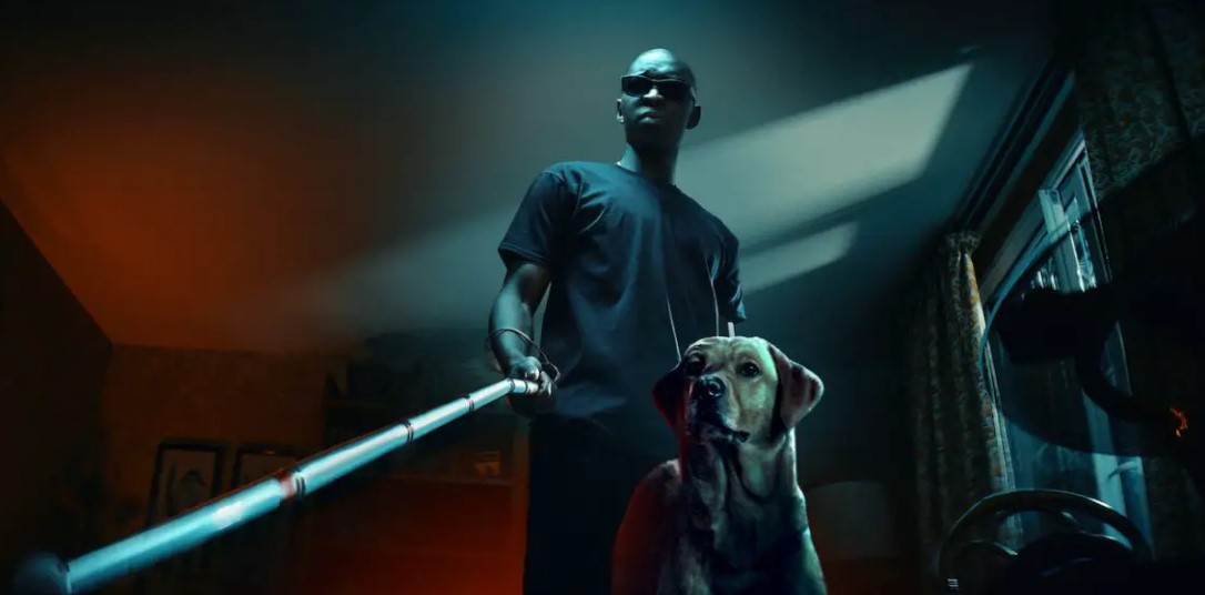 Sinopsis Film In His Shadow (2023): Dark banget sih ini Filmnya - Fakta.id