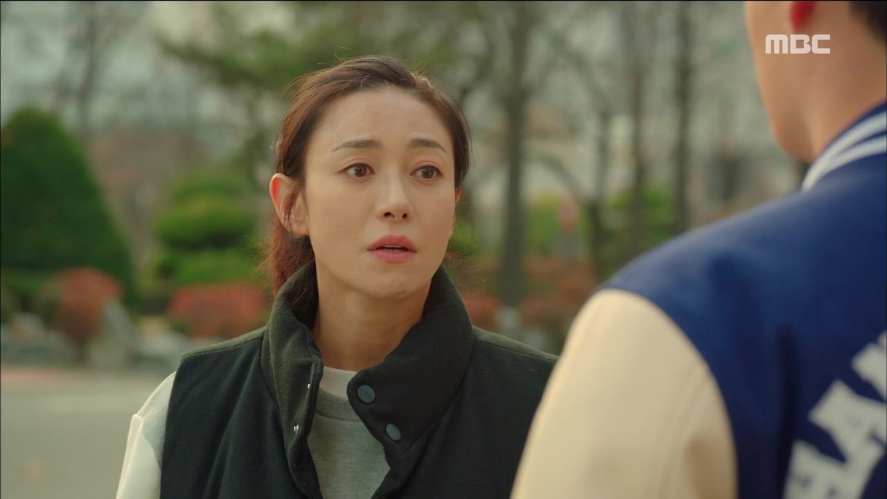 Profil dan 5 Fakta Jang Young Nam, Pemeran Park Haeng Ja di It's Okay ...