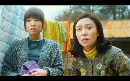 Profil dan 5 Fakta Jang Young Nam, Pemeran Park Haeng Ja di It's Okay ...