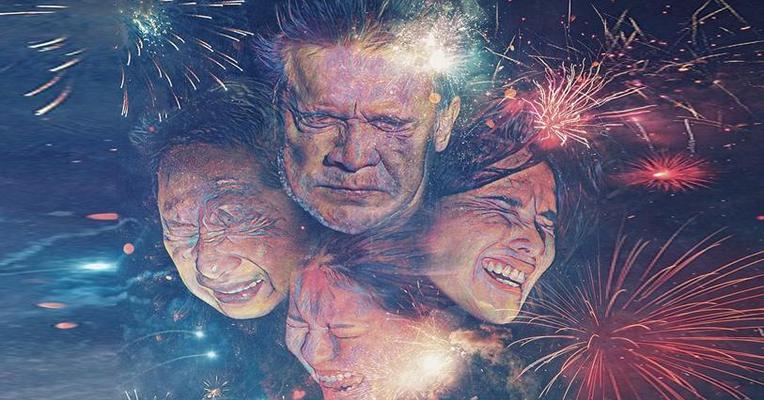 Sinopsis Film Kembang Api (2023): Akting Ringgo dan Marsha Timothy ...