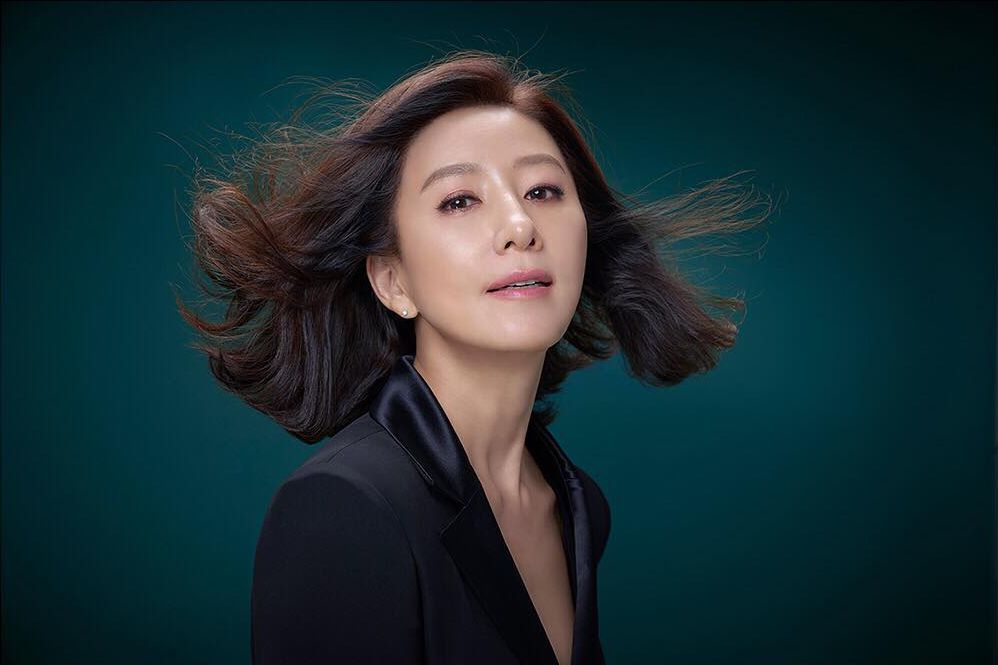 Profil dan 5 Fakta Kim Hae Ae, Pemeran Drama The World of the Married ...