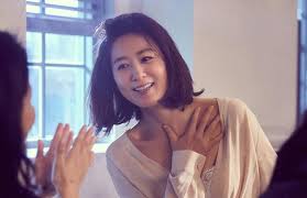 Profil dan 5 Fakta Kim Hae Ae, Pemeran Drama The World of the Married ...