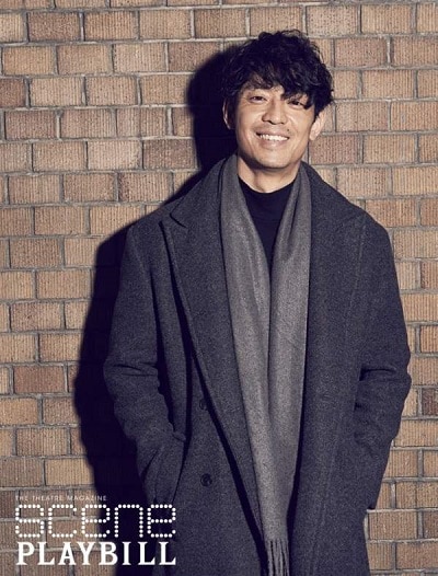 Profil dan 6 Fakta Kim Joo Hun, Pemeran Lee Sang In di Drakor It's Okay ...
