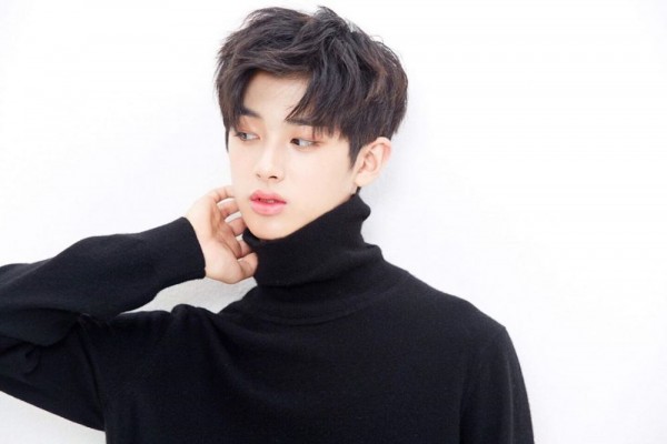 Biodata dan 12 Daftar Drama Kim Min Kyu, Pemeran Kang Ji Wook di ...