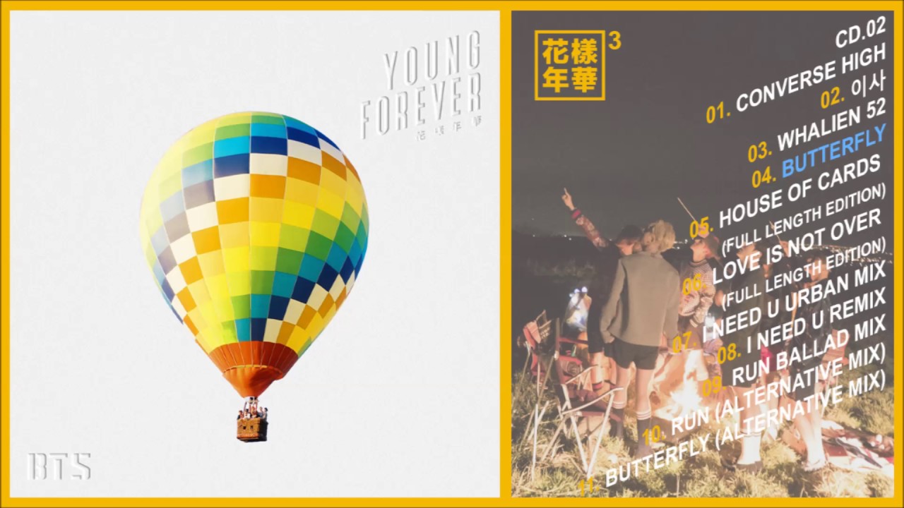 Lagu BTS Terlengkap, Dari Awal Debut sampai Sekarang - Fakta.id