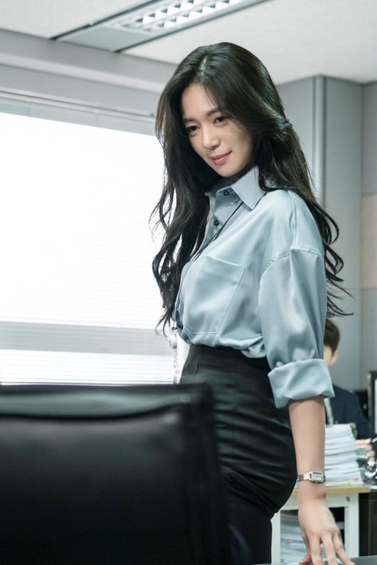 Profil dan 6 Fakta Lee Elijah, Pemeran Jin Seo Kyung di Drakor The Good ...