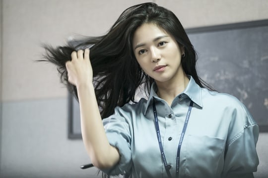 Profil dan 6 Fakta Lee Elijah, Pemeran Jin Seo Kyung di Drakor The Good ...