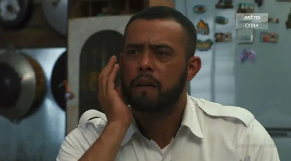 Sinopsis Film Mandi Mayat (2022): Pengalaman Aneh - Fakta.id