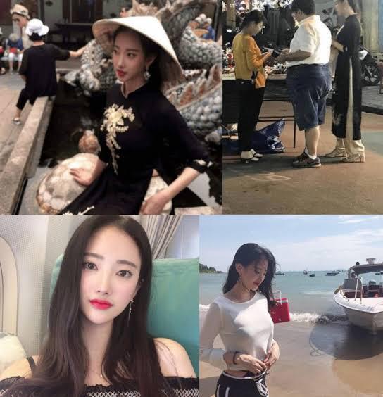 Jadi Founder Big Hit Entertainment, Ini Pacar Bang PD yang Cantiknya ...