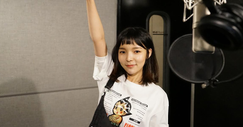 Profil dan 9 Fakta Park Jin-joo, Pemeran Yoo Seun Jae di It's Okay to ...