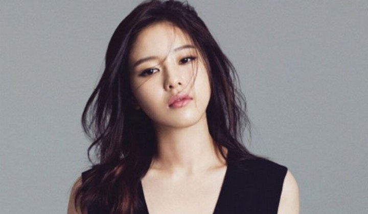 Profil dan 11 Fakta Park Ha Na, Pemeran Sosok Song Mi Ran di Mystic Pop ...