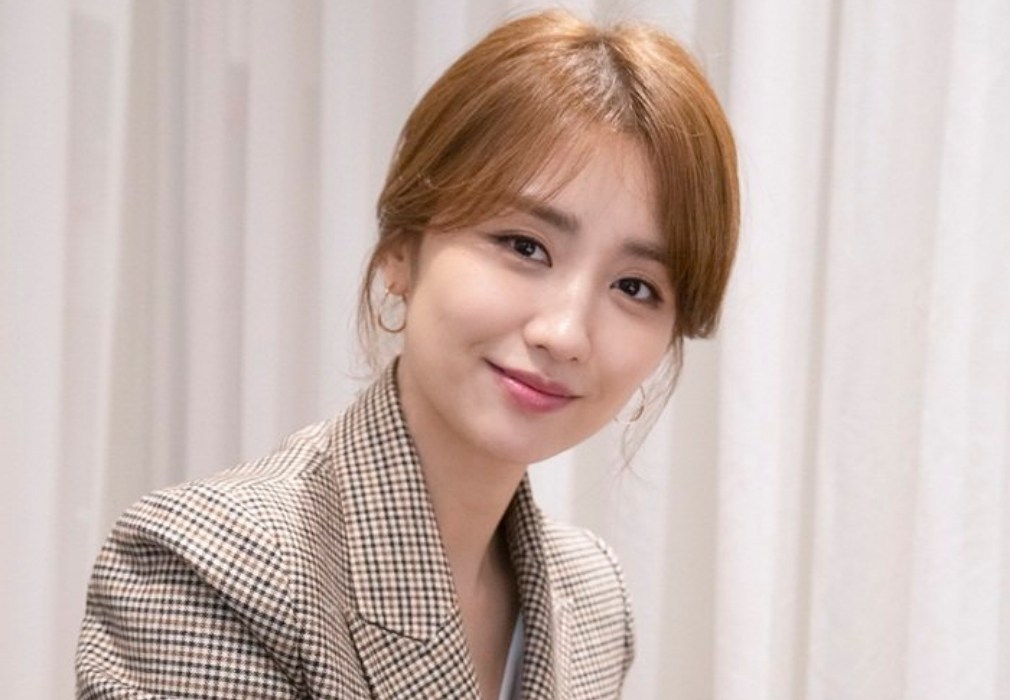 Biodata Park Ha Sun dan Drama yang Pernah Dibintanginya Selain Love ...