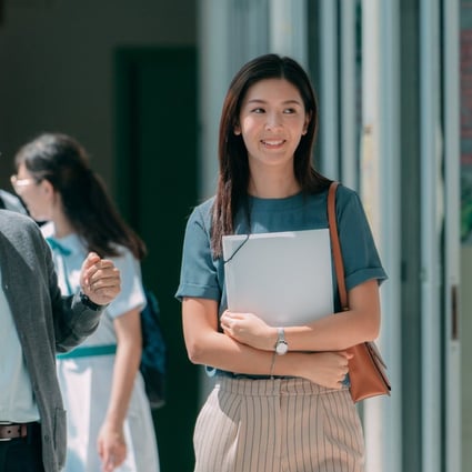 Film Pretty Heart (2022): Sinopsis, Pemeran, Rating dan Review - Fakta.id