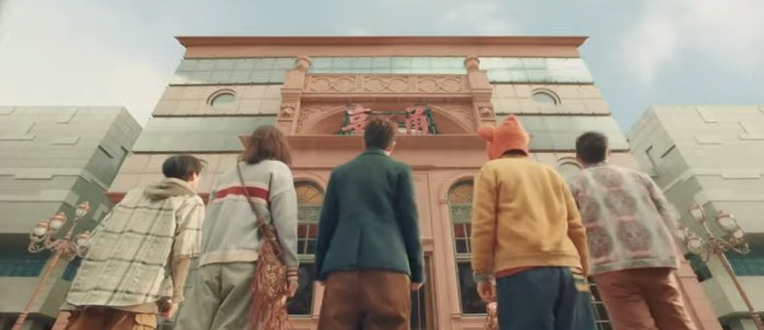 Sinopsis Film ﻿Tiger Robbers (2021): Ketika Harimau 'Nana' Menghilang ...