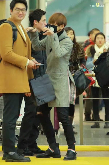 Siapa Sejin BTS? Orang Penting bagi Perjalanan Karier BangTan Boys ...