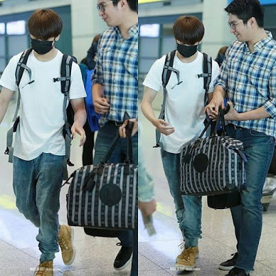 Siapa Sejin BTS? Orang Penting bagi Perjalanan Karier BangTan Boys ...