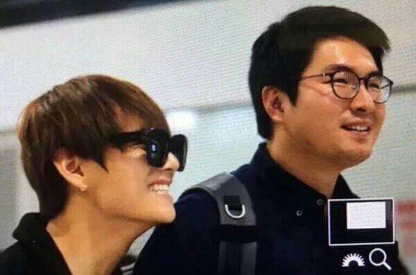 Profil dan 11 Fakta Sejin Manajer BTS yang Dikenal Dekat dengan Member ...