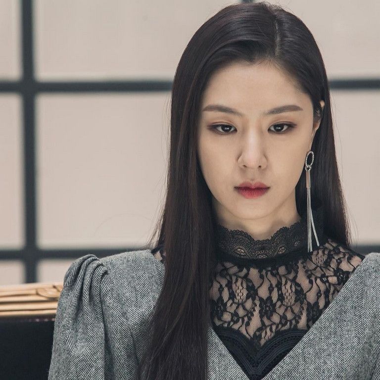 Profil dan 5 Fakta Seo Ji Hye, Pemeran Wo Doo Hee di Drakor 'Dinner ...