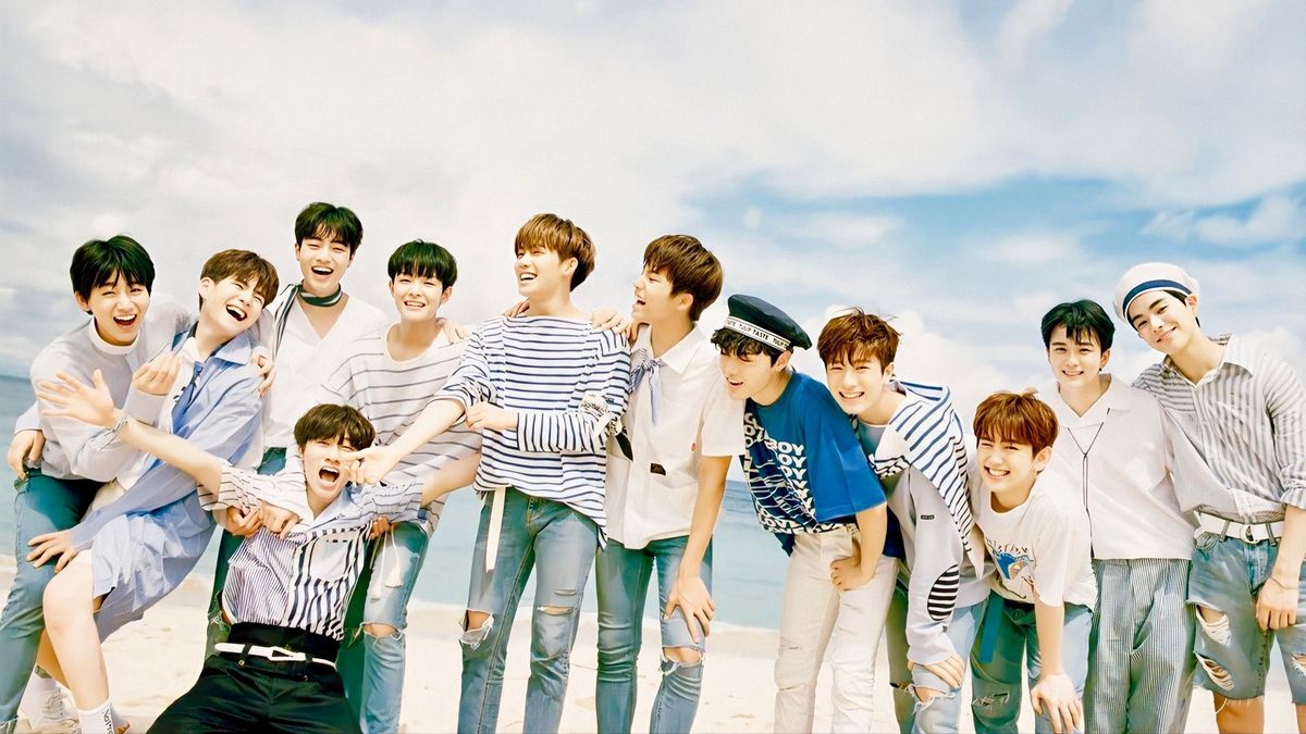 Kenalin 12 Nama Anggota TREASURE, Boygroup Asal YG Entertainment - Fakta.id