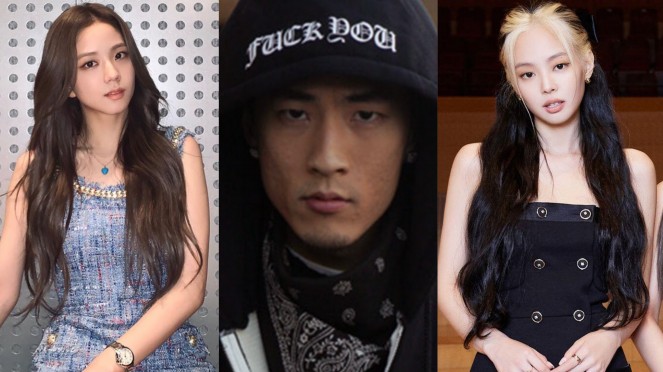 Pencipta Lagu BLACKPINK 'How You Like That' Diboikot Penggemar - Fakta.id