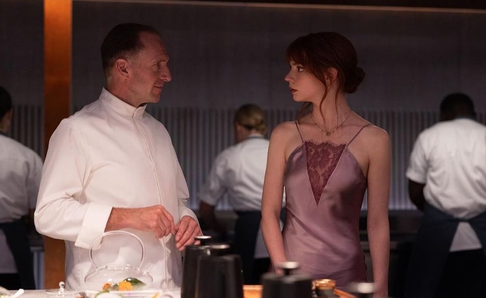 Sinopsis Film The Menu (2022): Pengalaman Makan di Restoran Eksklusif ...