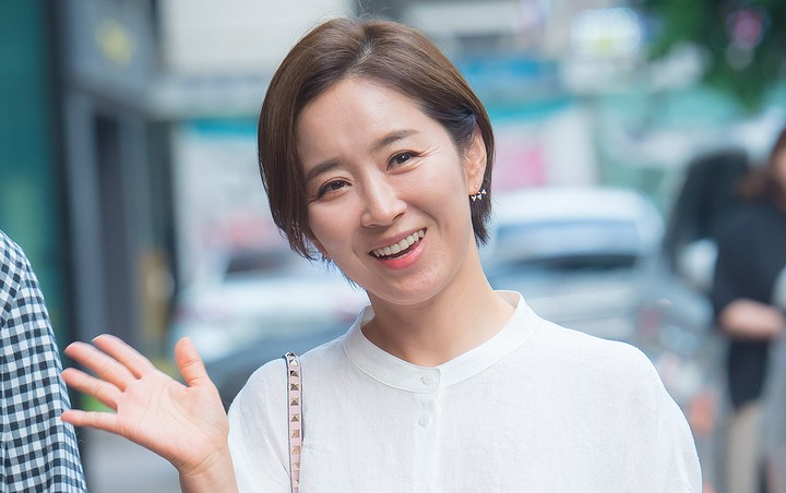Profil Yoo Sun, Pemeran Kim Tae On di Drama Korea 'Revenge' - Fakta.id