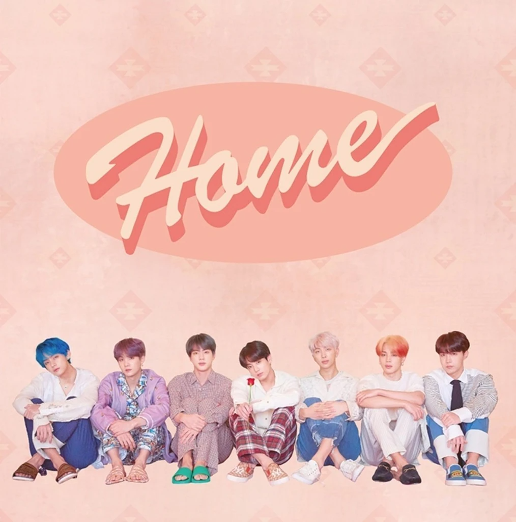 Lagu BTS untuk ARMY yang Wajib Diketahui, Awas Liriknya Bisa Bikin ...