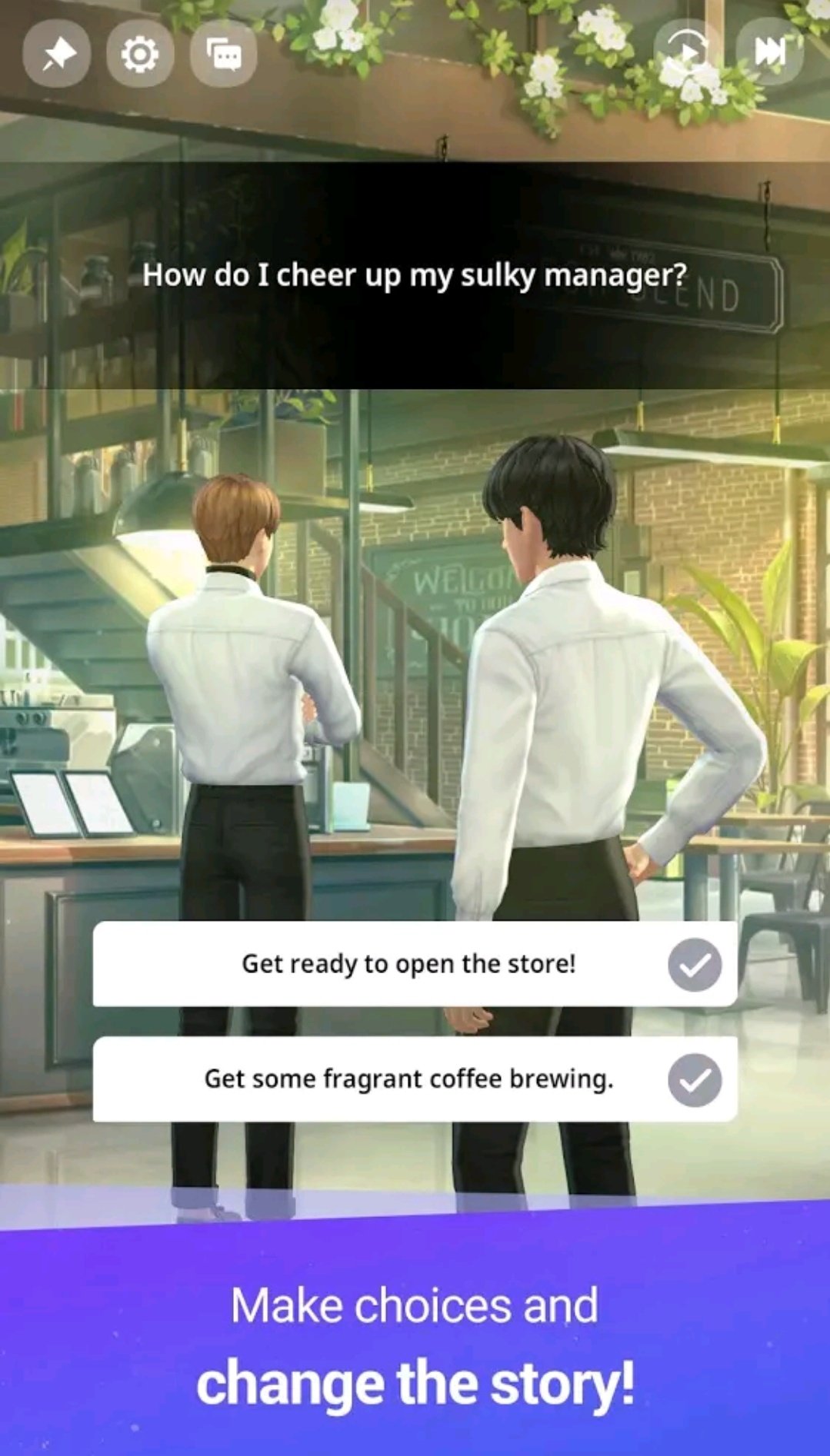 Kabar Gembira untuk ARMY, BTS Universe Story sudah bisa Pre-Register di ...