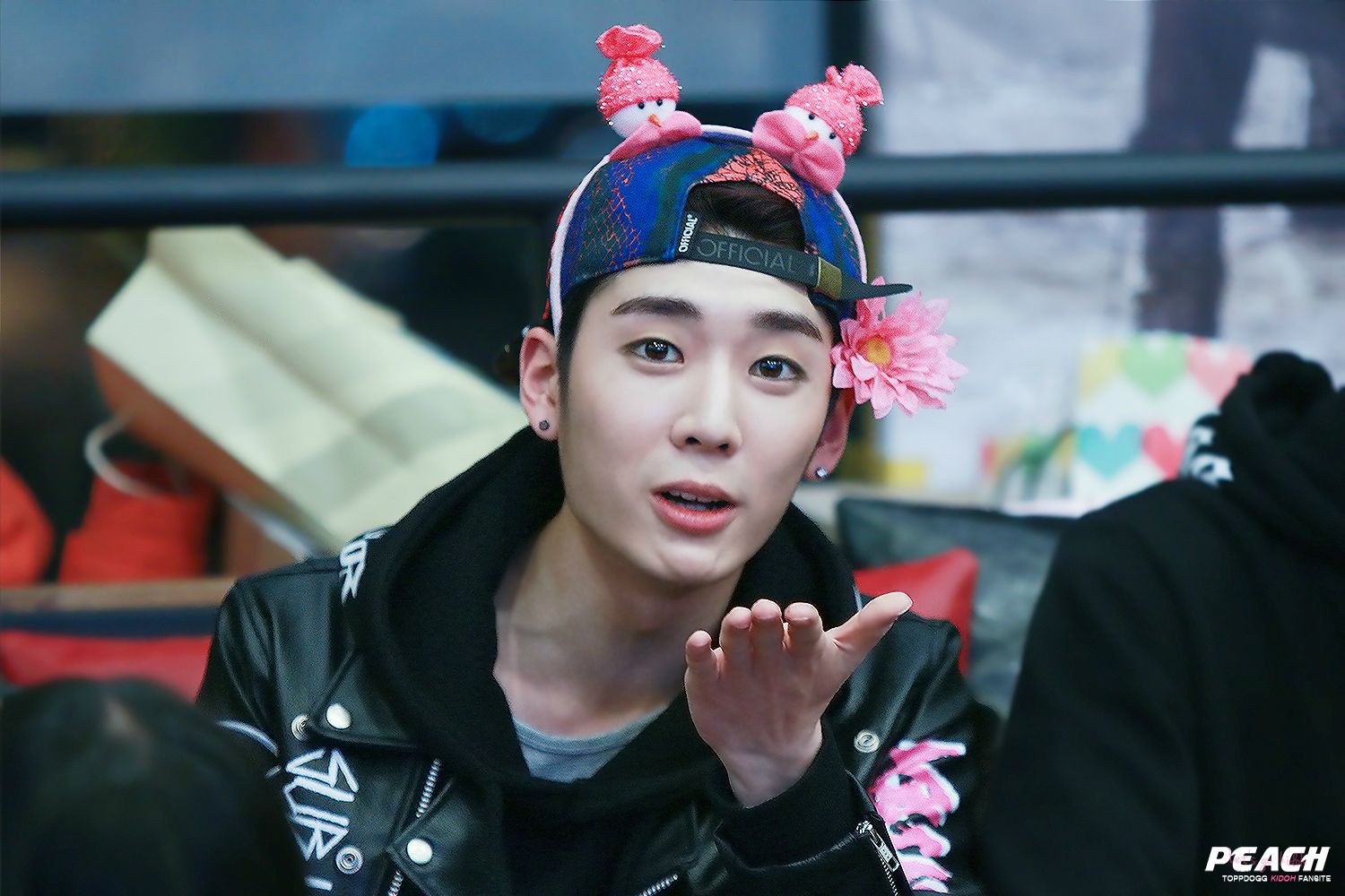 Profil Member Ke 8 BTS yang Jarang ARMY Ketahui, Hidupnya Tak Sesukses ...