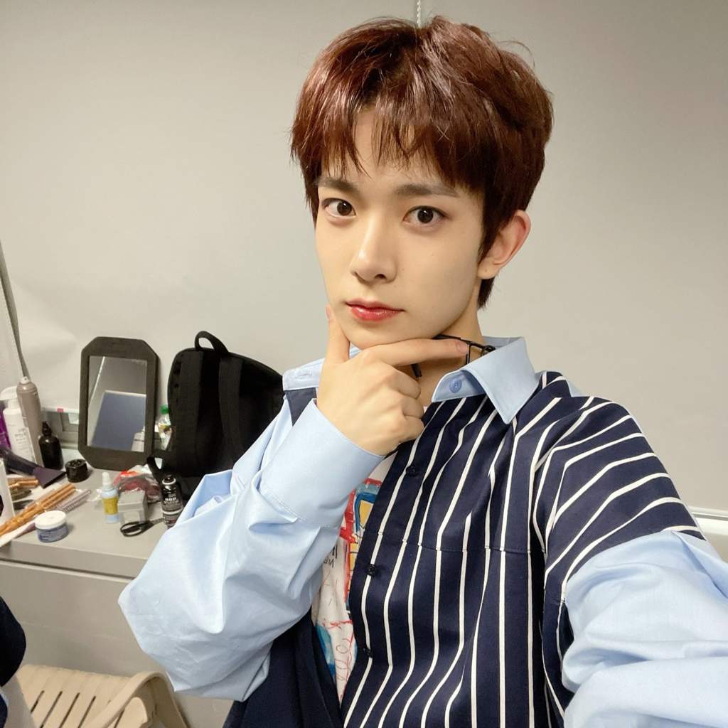 7 Fakta Heeseung ENHYPEN, Ternyata Sempat Punya Fandom Sendiri Lho ...