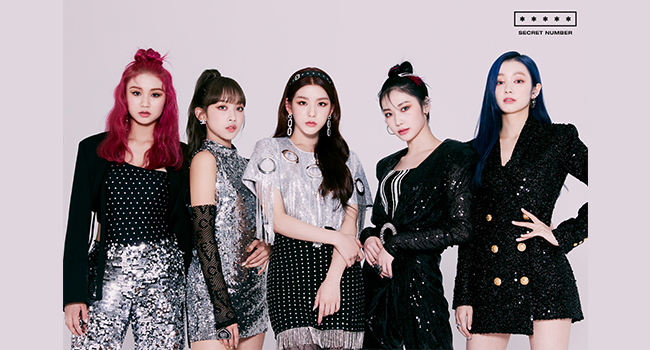 Kapan Secret Number Comeback? Ada Kabar Baik nih, Banyak Penggemar Gak ...