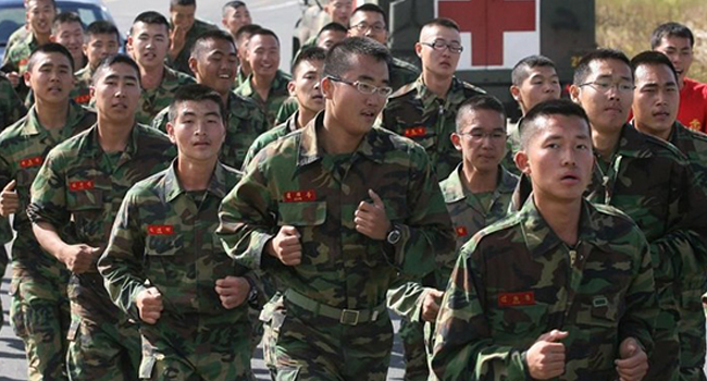 Berapa Lama Wamil? Kewajiban setiap Pria di Korea Selatan bahkan Idol ...